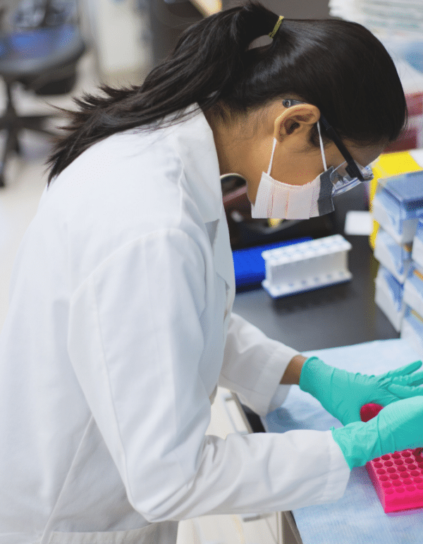 INDIGO Biosciences | In Vitro Solutions That Work Simply And Simply Work